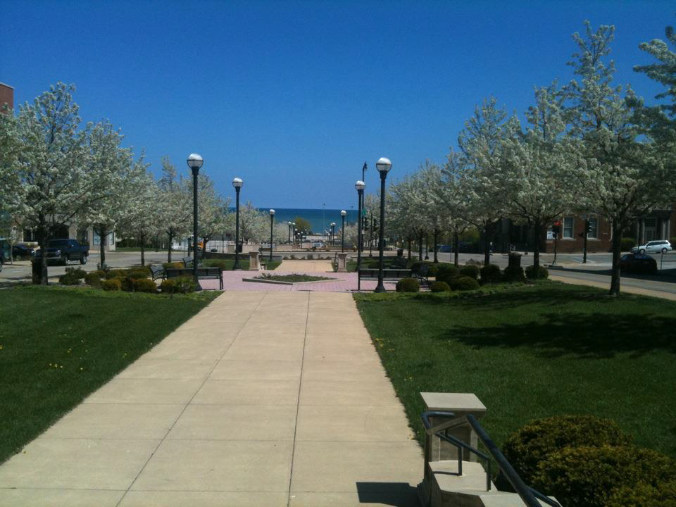 Park Place - City of Racine