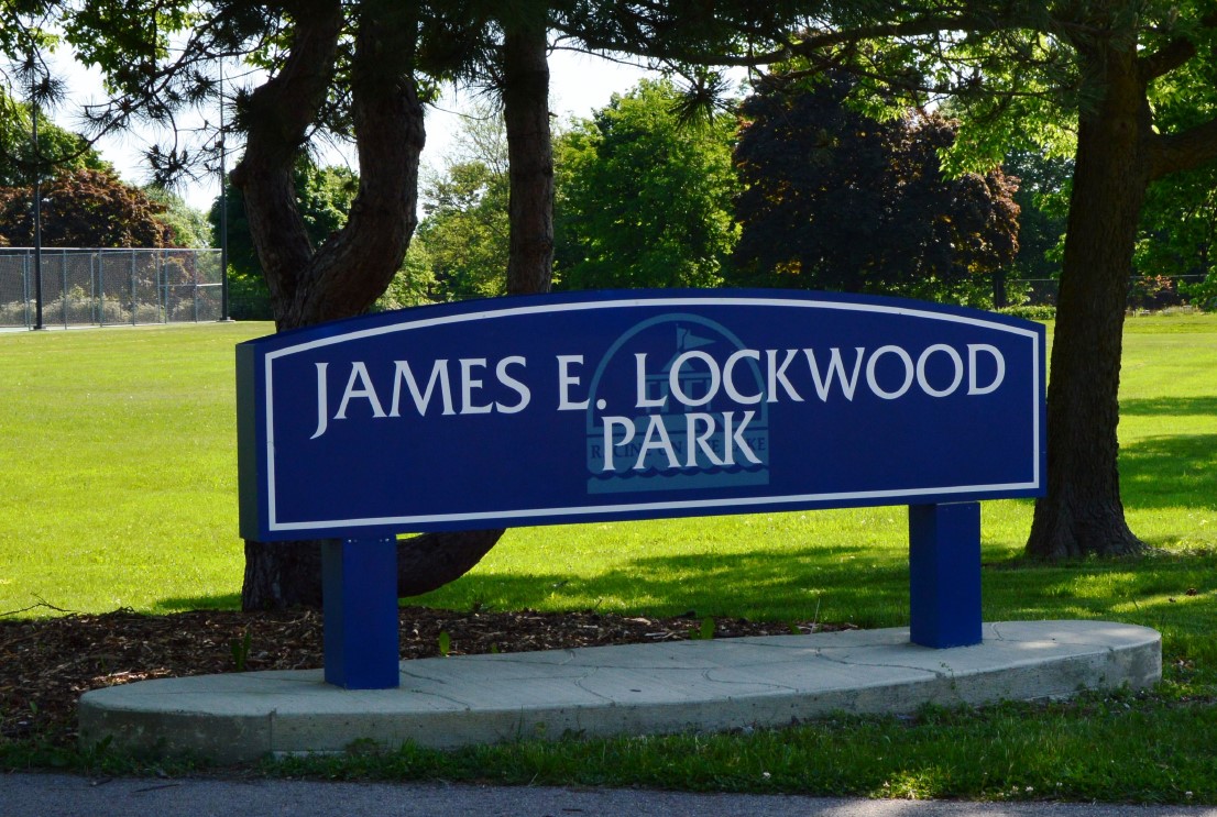 Lockwood Park - City of Racine