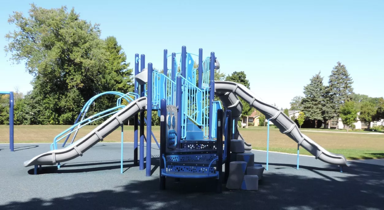 Mat Matson Park - City of Racine