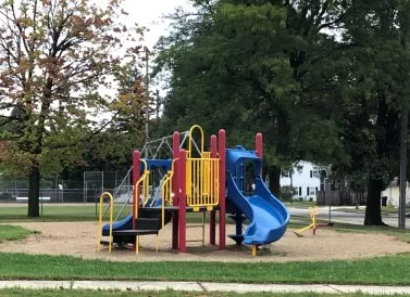 Solbraa Park - City of Racine