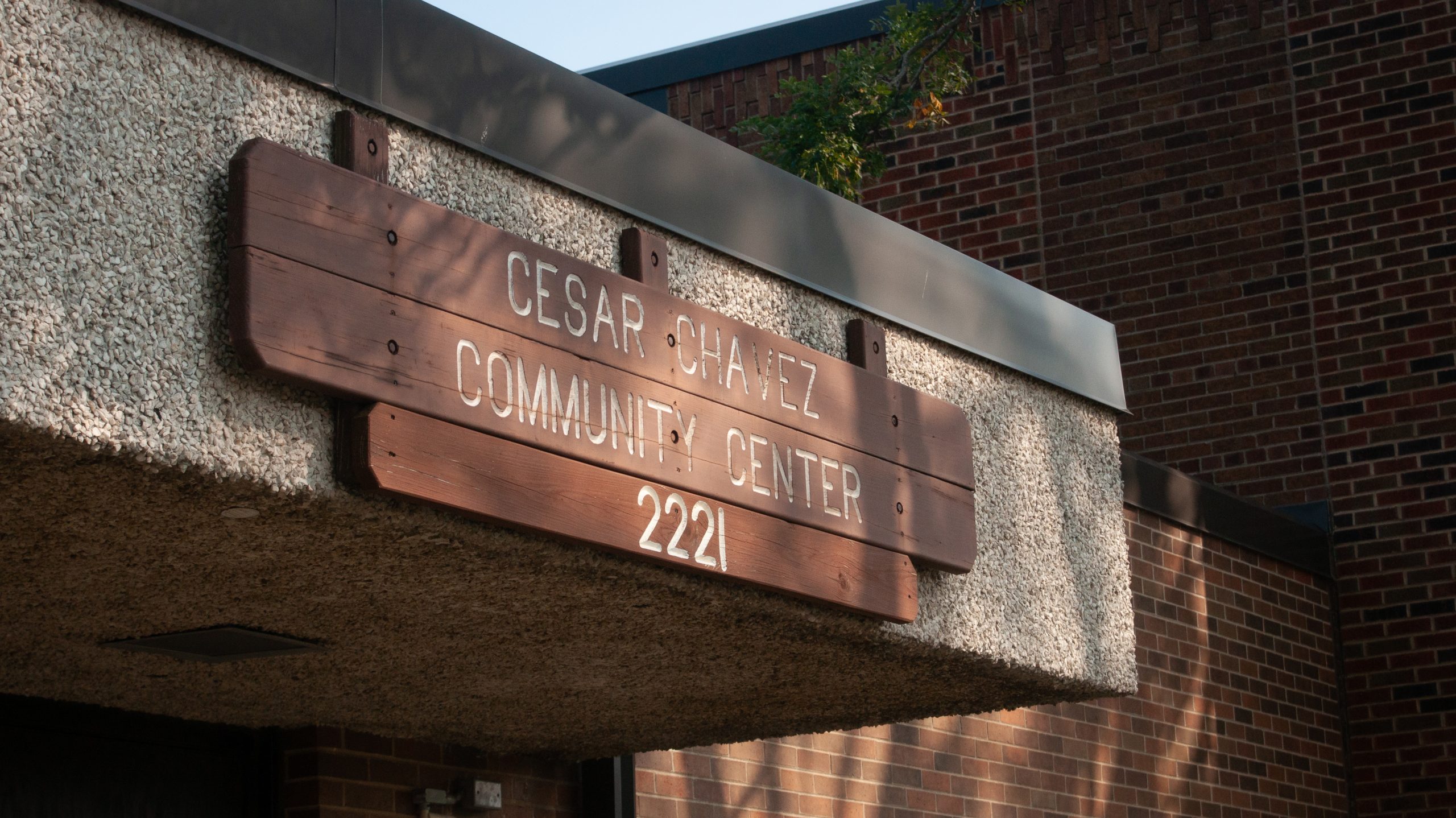 Cesar Chavez Community Center - City of Racine